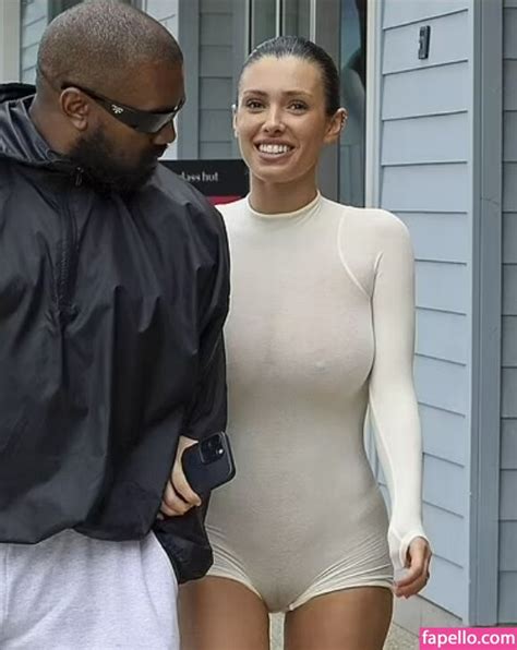 Bianca Censori Bianca Censori Official Biancacensori Official Nude Leaked Photo Mega