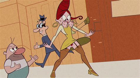 Ppg Background Character By Eavesdropping On Newgrounds