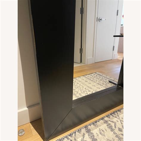 Ikea Floor Mirror Aptdeco