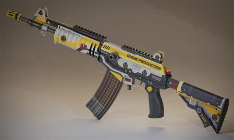 Best Galil Skins In Cs2 Top 10 Skintrade Buy Sell And Trade Cs2