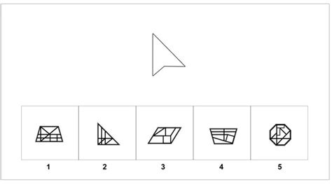 Free Cat4 Sample Test