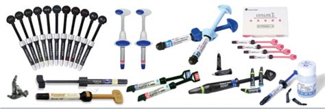 The Evolution Of Composites And Light Curing Spear Education