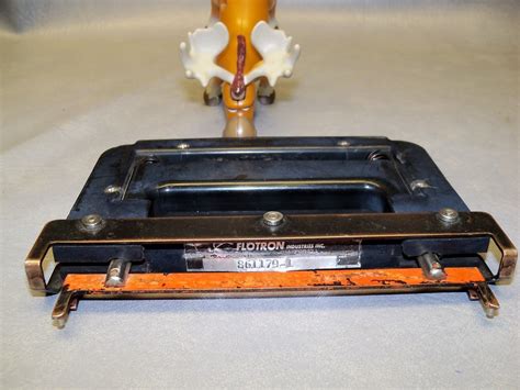 Flotron 861179 1 Electronic Card Extractor