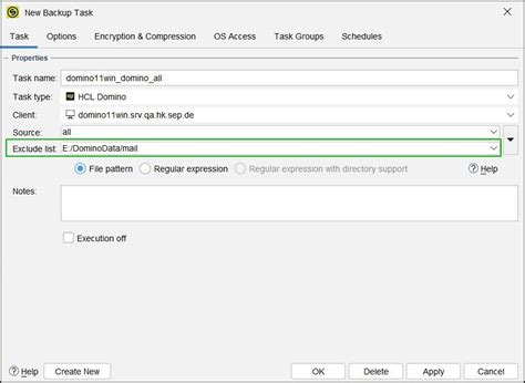 5 1 0hcl Domino Server Backup Sepsesam 5 1 0hcl Domino Server Backup Sepsesam