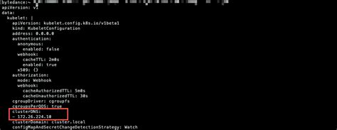 Coredns Best Practices Vital Kubernetes Engine Byteplus