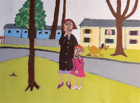 Blogs Colin Hambrook Colin Cameron Mixing Absurdity And Outrage