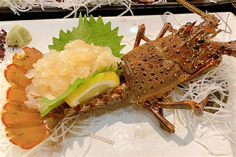 【相葉マナブ】伊勢海老の刺身のレシピ 千葉県御宿町の伊勢エビ漁師直伝 Beautiful World