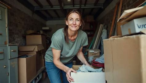 How To Clean Out A Storage Unit 6 Smart Steps To Declutter Bliss