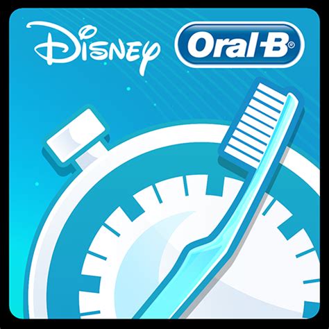 Disney Magic Timer By Oral B Apk Free Download Android App