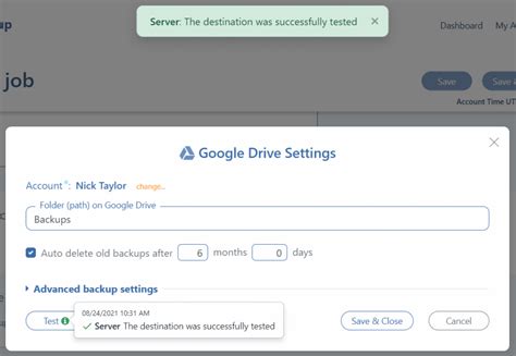 Automating Sql Server Backups On Windows Why You Need It And How To Do