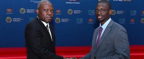 Lavenir Numérique De Lafrique La Banque Africaine De Développement