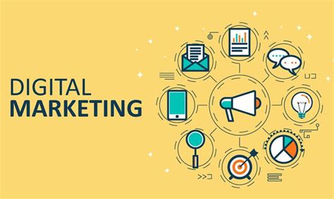 Strategi Digital Marketing Argia Academy