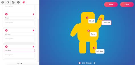 Adding Labels To Your Objects Merge Help Center