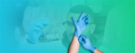 Differences Between Latex Nitrile And Vinyl Gloves