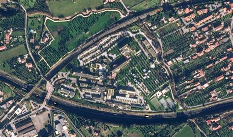 Meet The Future Of Earth Observation Super Resolution Data Earth Online