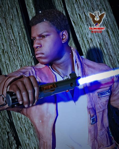 Finn By Tkdrobert On Deviantart