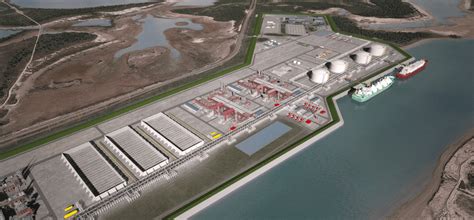 Nextdecade Receives Draft Environmental Impact Statement For Rio Grande