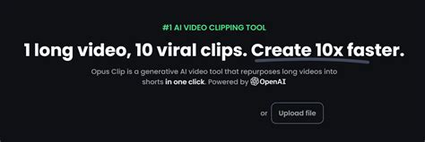 Best AI YouTube Shorts Generators You Should Try