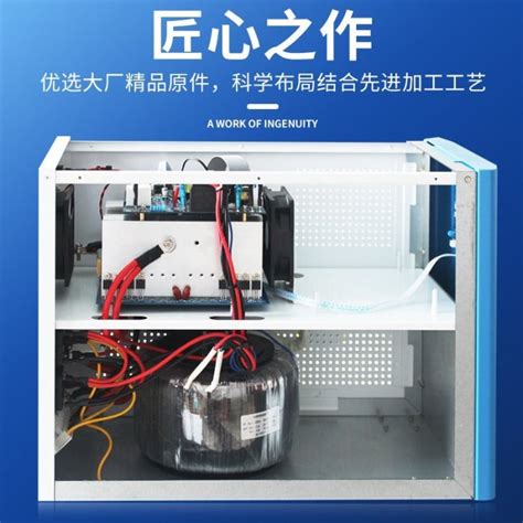 特賣 工頻逆變器離網正弦波逆變器大功率1kw2kw便攜式太陽能逆變器6kw Yahoo奇摩拍賣
