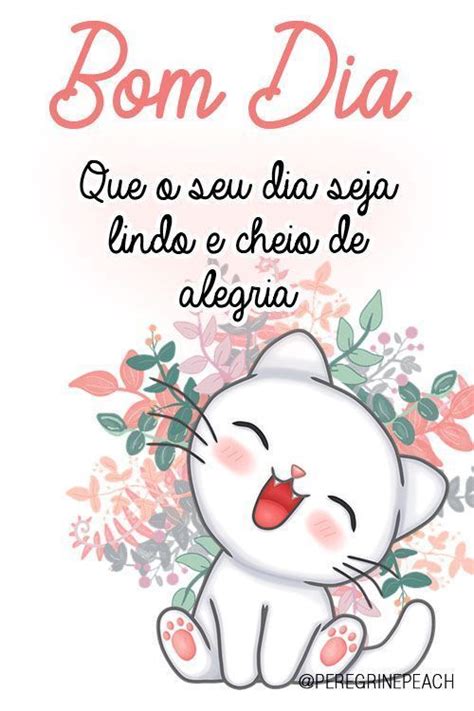Frases De Bom Dia Para Whatsapp Com Lindas Imagens E Mensagens Artofit