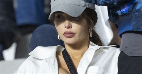 Nabilla en plein calvaire la star face à une perte de poids soudaine