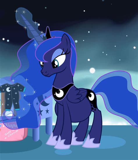 Princess Luna And Celestia Fanfiction