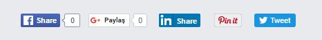 GitHub Mkg0 Mkg Share Easy Way To Add Costumizable Social Share Buttons To Website Including