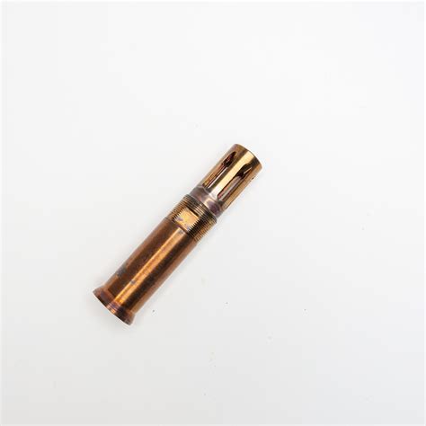 Otb Flash Hider Ottercreek Ironside Arms
