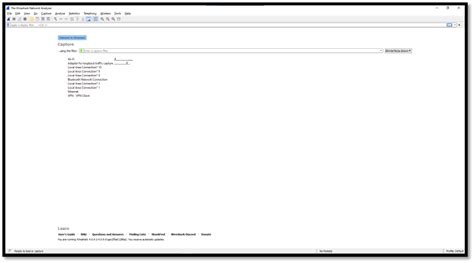 Real Computer Network Enviroment Bits 1313 Data Communication And Network Group Project Real