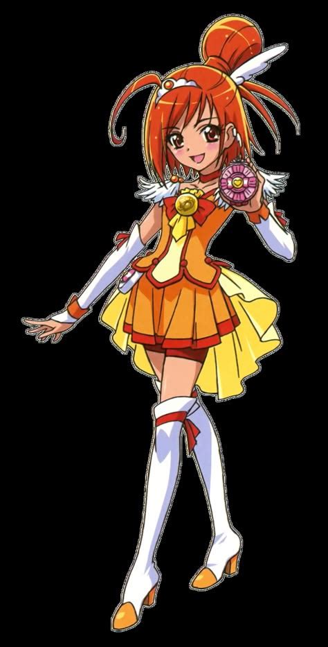 Glitter Force