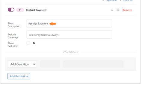 Woocommerce Restrict Payment Options 13 Easy Methods Aovup Formerly Woosuite