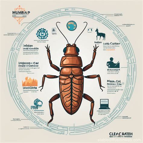 Coding Infographic With Indian Context Stable Diffusion Online