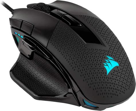 7 Gaming Mouse With 3 Side Buttons In 2022 TechnoQia