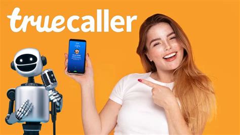 Truecaller Introduces Personal Voice Feature With Ai Assistant