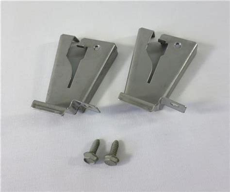 Elevate Your Grilling Experience With The Weber 66029 Genesis Ii Burner Bracket