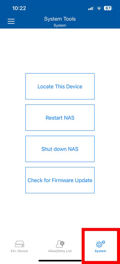 How To Manage A Qnap Nas With Qmanager Qnap Us