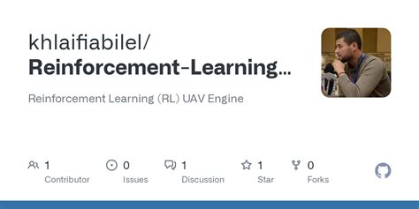 GitHub Khlaifiabilel Reinforcement Learning RL UAV Engine Reinforcement Learning RL UAV Engine