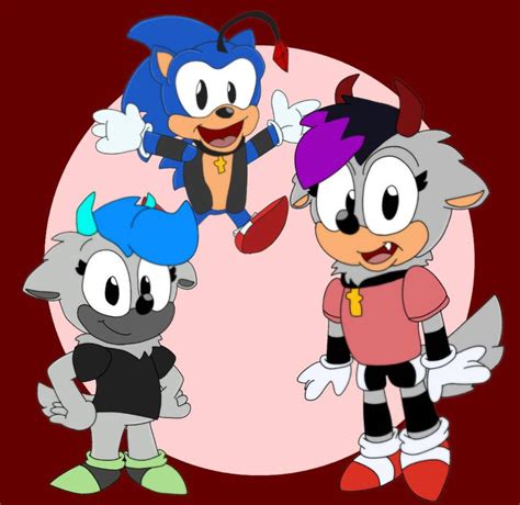 Aosth Team Cut By Doally On Deviantart