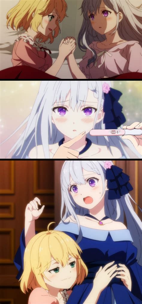The Dangers Of Unprotected Handholding R Goodanimemes