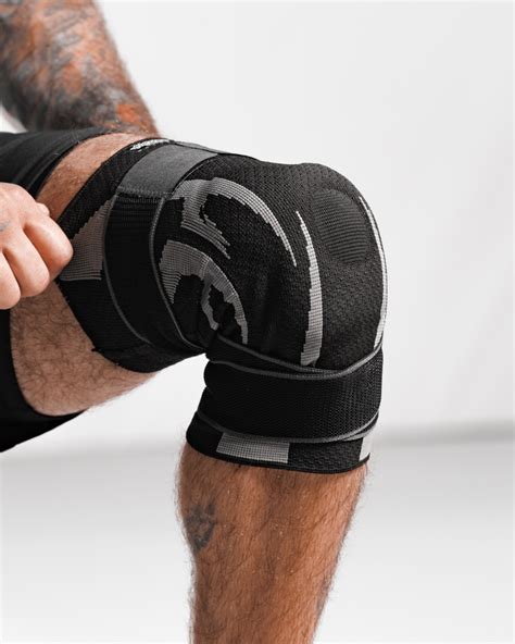 Knee Brace Anaconda Performance