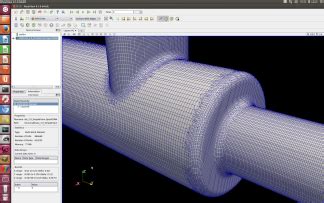 Openfoam Tutorial Snappyhexmesh Calum Douglas