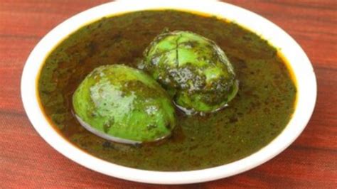 ಒಮ್ಮೆ ಮಾಡಿ ನೋಡಿ ರುಚಿಯಾದ ಹರಿಯಾಲಿ ಎಗ್ ಕರಿ