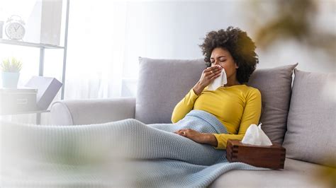 Stay Healthy Your Guide To Fighting The Flu UPMC HealthBeat