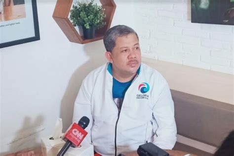 Fahri Hamzah Sebut Pencopotan Brigjen Endar Dari KPK Hal Biasa