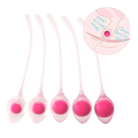 Female Vaginal Tightening Ball Exercise Ball Female Sex Toys Muscle