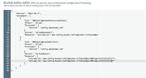 GitHub Boltops Pro Docs Enable Aws Config Public Documentation For