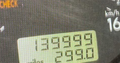 Thousands Of Cars Sold In Illinois Have Fake Odometer Readings Wand