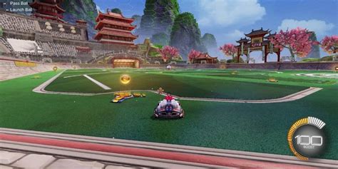 Rocket League 10 Tips And Tricks For Beginners