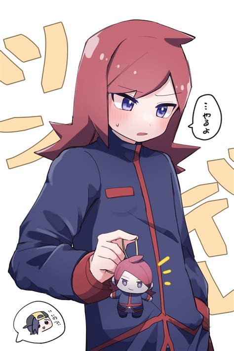 Ethan And Silver Pokemon And 2 More Drawn By Dorekuroa Danbooru