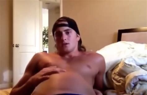 Hot Guy Bloat
